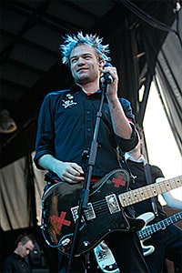 Seymour Duncan Derrick Whibley - Seymour Duncan