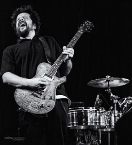 Seymour Duncan Doug Rappoport - Seymour Duncan