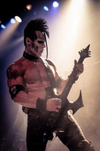 Seymour Duncan Doyle Wolfgang Von Frankenstein - developers@builtmighty.com