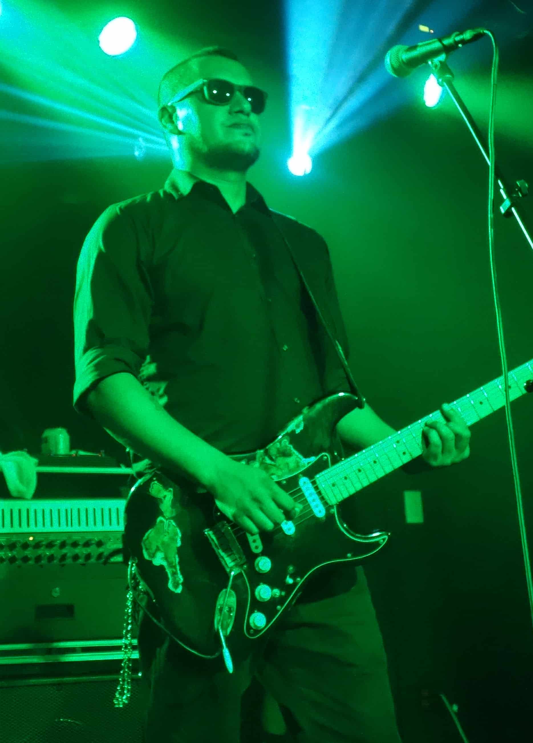 Seymour Duncan Fabian Dee - Seymour Duncan