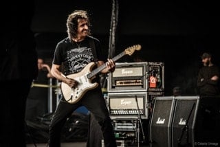 Seymour Duncan Felipe Staiti - Seymour Duncan