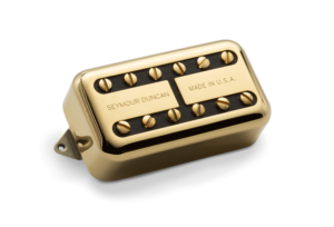 Seymour Duncan Psyclone™ Humbucker Filter'Tron Pickup | Seymour Duncan