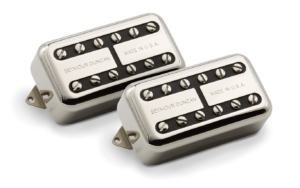 Seymour Duncan Psyclone™ Humbucker Filter'Tron Pickup | Seymour Duncan