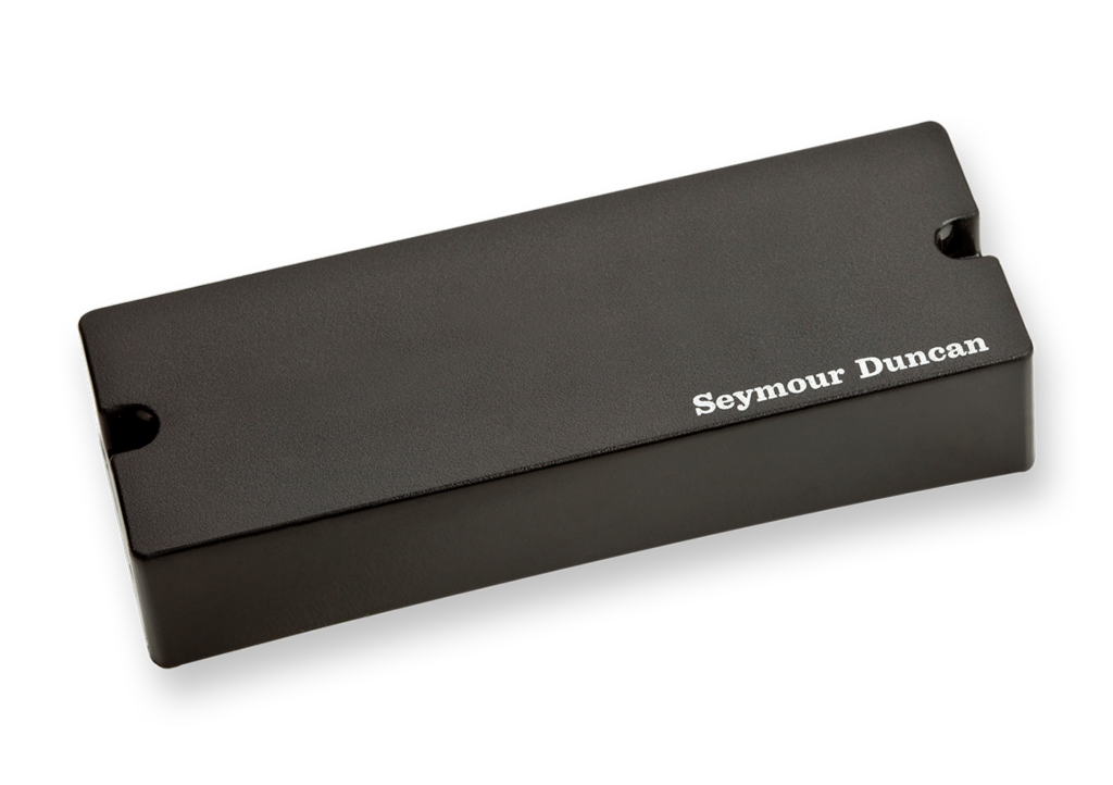 Seymour Duncan Blackouts® Bass Soapbar 5 String Pickup | Seymour Duncan