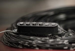 Seymour Duncan Quarter Pound™ Pickup | Seymour Duncan