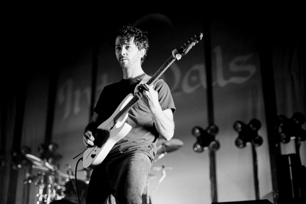 Seymour Duncan Travis LeVrier | Seymour Duncan