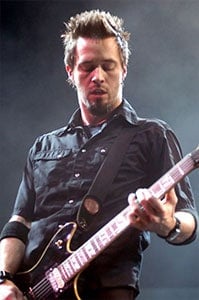 Seymour Duncan Jerry Horton - Seymour Duncan