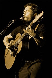 Seymour Duncan John Butler - Seymour Duncan