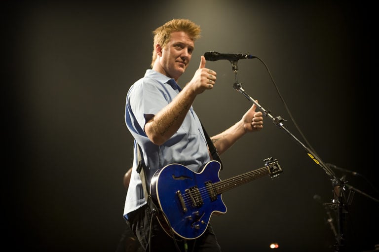 Seymour Duncan Josh Homme - Seymour Duncan