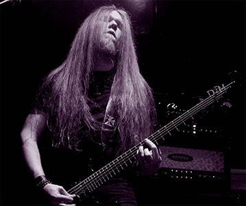 Seymour Duncan Larry Roberts | Seymour Duncan