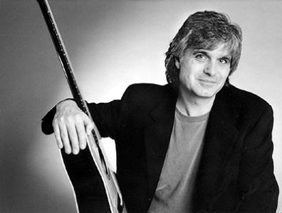 Seymour Duncan Laurence Juber - Seymour Duncan