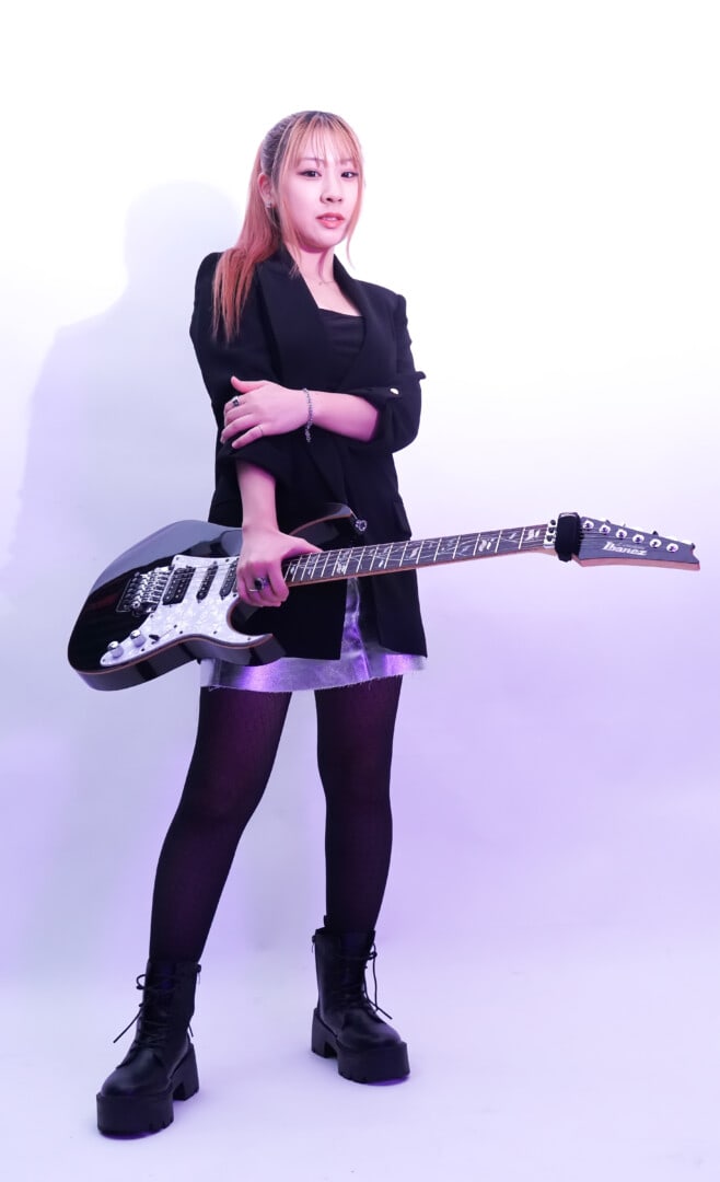 Seymour Duncan Li-sa-X - Seymour Duncan