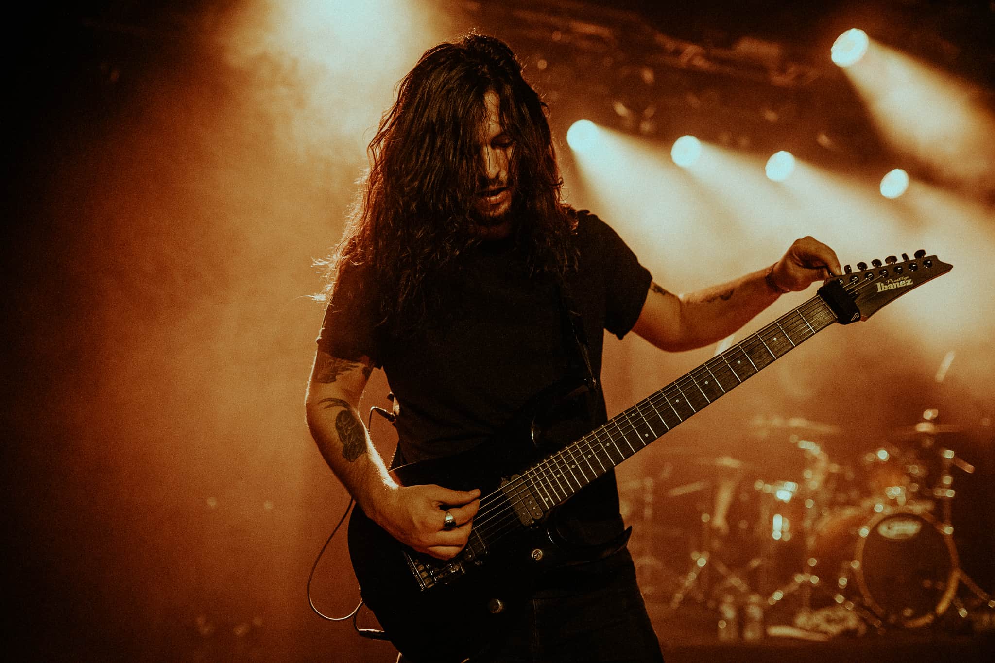 Seymour Duncan Ludovic Lacroix - Seymour Duncan