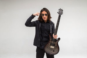 Seymour Duncan Mark Holcomb | Seymour Duncan