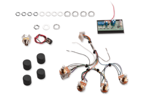 Seymour Duncan Music Man | Seymour Duncan