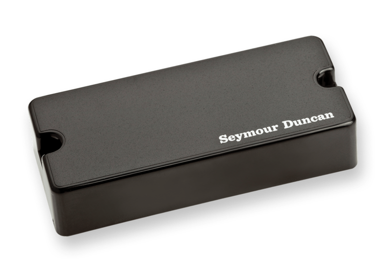Seymour Duncan Passive Soapbar 4 String Pickup | Seymour Duncan