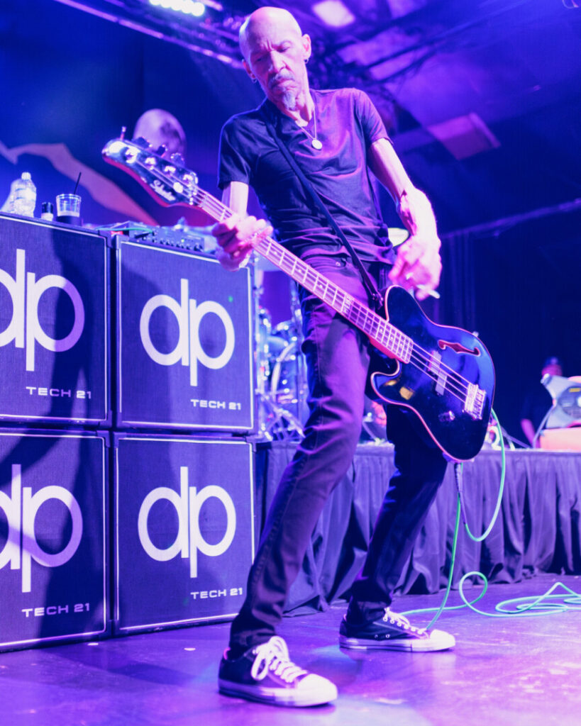 Seymour Duncan Dug Pinnick | Seymour Duncan