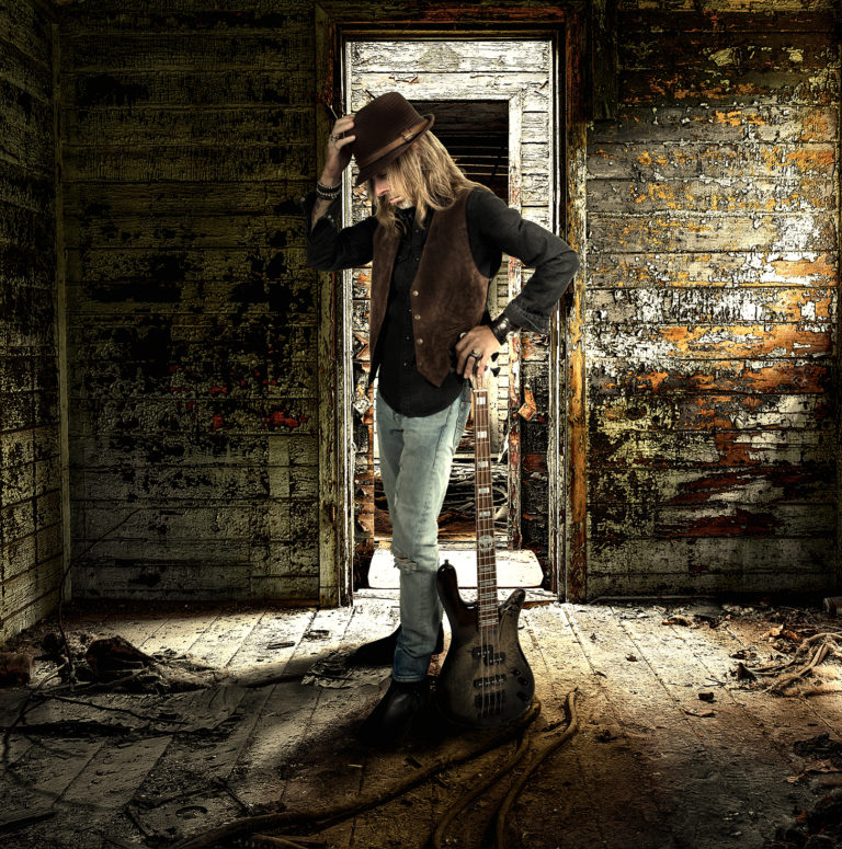 Seymour Duncan Rex Brown - Seymour Duncan