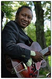 Seymour Duncan Ron Jackson - Seymour Duncan