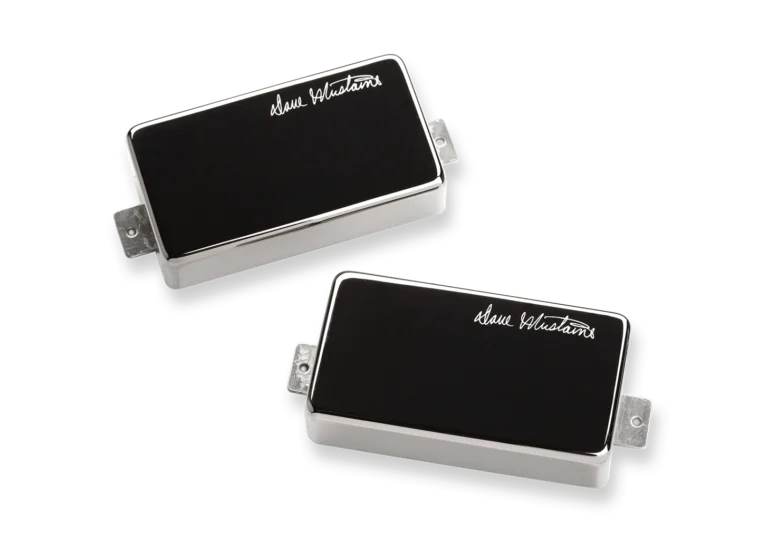 Seymour Duncan Active Pickups | Seymour Duncan