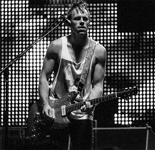 Seymour Duncan Tommy Kessler - Seymour Duncan