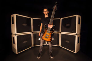 Seymour Duncan Travis LeVrier | Seymour Duncan