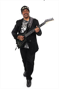 Seymour Duncan Vernon Neilly - Seymour Duncan