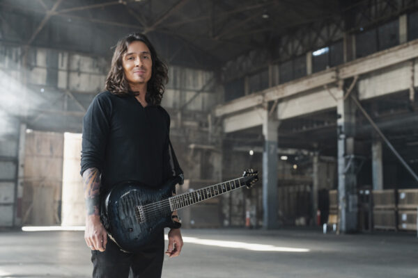 Seymour Duncan Mark Holcomb | Seymour Duncan