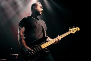 Seymour Duncan Eric Keen - Seymour Duncan