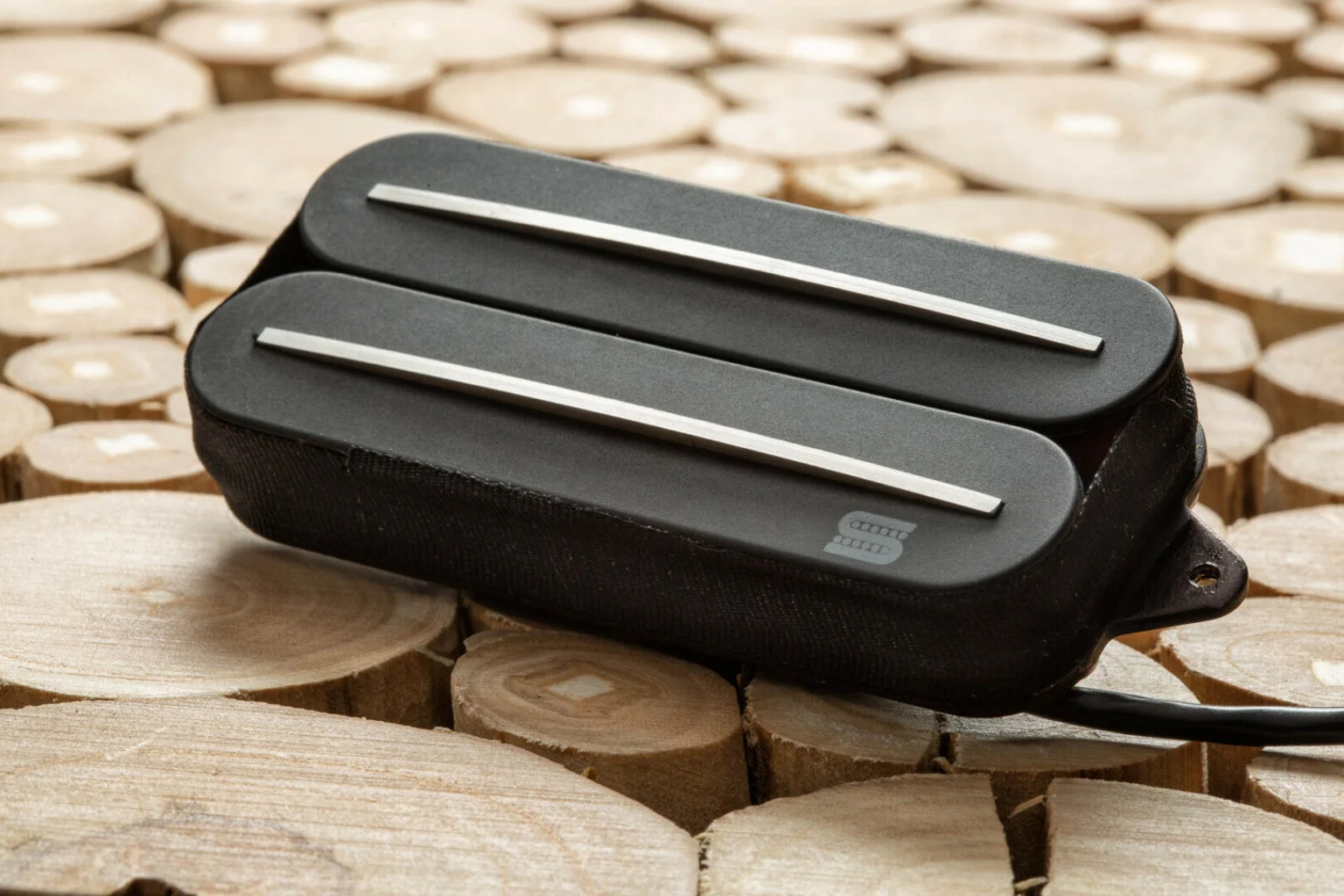Seymour Duncan Jupiter Rails Pickup | Seymour Duncan