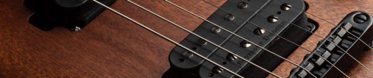 Seymour Duncan Unlock New Tones With These HSS Pickups - Seymour Duncan