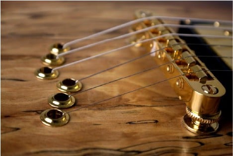 Seymour Duncan How to Restring a Guitar: 5 of the Best Ways