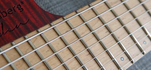 Seymour Duncan Drop Tuning Like a Pro Part II: Guitars Built for the Job