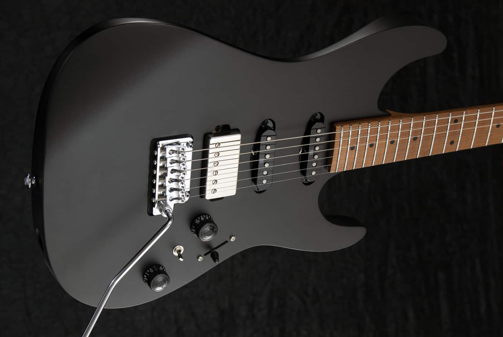 Seymour Duncan Ibanez AZ Wiring: Best Pickups for Ibanez Guitars Part II