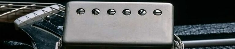 Seymour Duncan The History and Resurgence of P.A.F. Pickups - Seymour ...