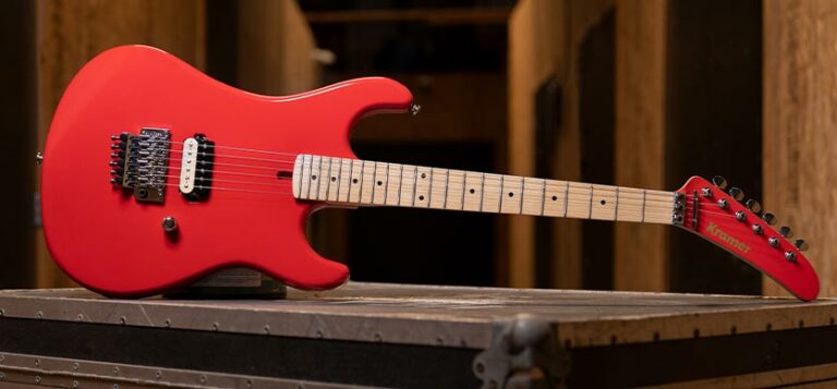 Seymour Duncan Meet the Seymour Duncan ‘78 Model Humbucker Pickup ...