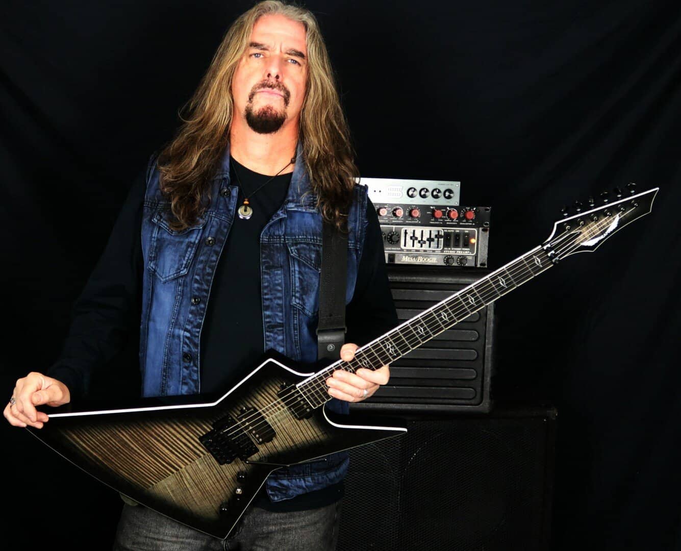 Seymour Duncan Ramon Ortiz - Seymour Duncan