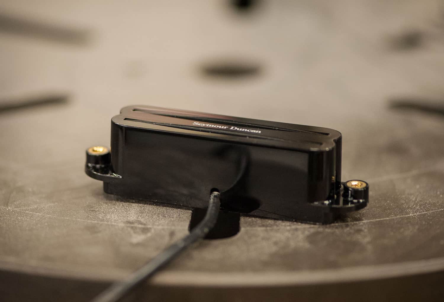 Seymour Duncan Seymour Duncan’s 7 Best-Selling Pickups (Over the Last ...