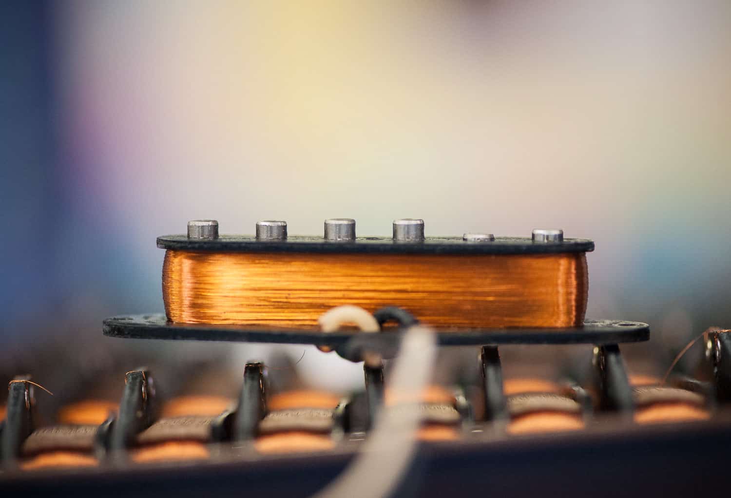 Seymour Duncan Seymour Duncan’s 7 Best-Selling Pickups (Over the Last ...