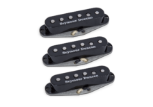 Seymour Duncan Psychedelic Strat | Seymour Duncan