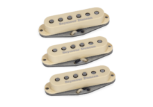 Seymour Duncan Psychedelic Strat | Seymour Duncan