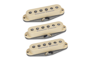Seymour Duncan Psychedelic Strat | Seymour Duncan