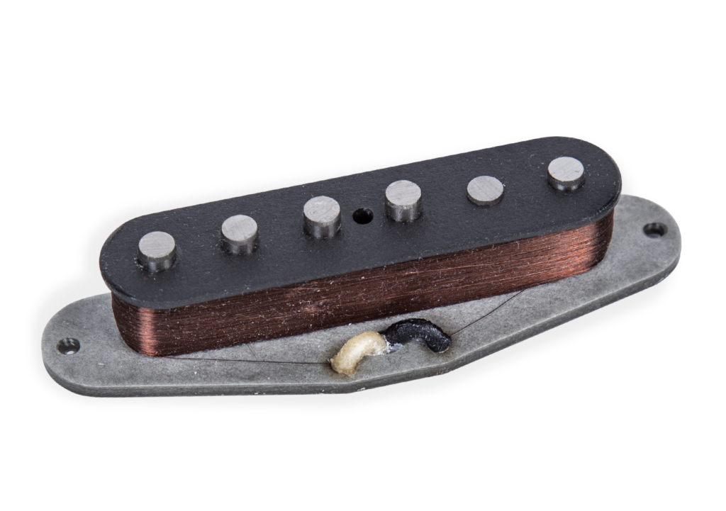 Seymour Duncan Psychedelic Strat | Seymour Duncan