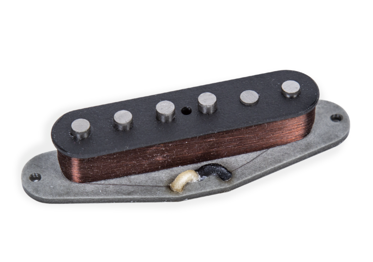 Seymour Duncan Psychedelic Strat | Seymour Duncan