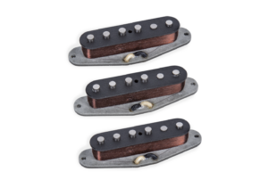 Seymour Duncan Psychedelic Strat | Seymour Duncan