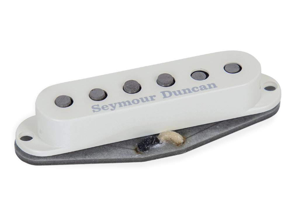 Seymour Duncan Psychedelic Strat | Seymour Duncan