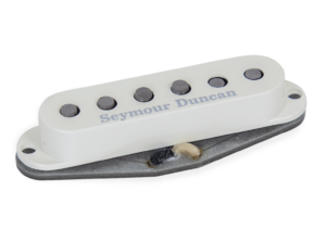 Seymour Duncan Psychedelic Strat | Seymour Duncan
