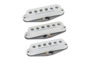 Seymour Duncan Psychedelic Strat | Seymour Duncan