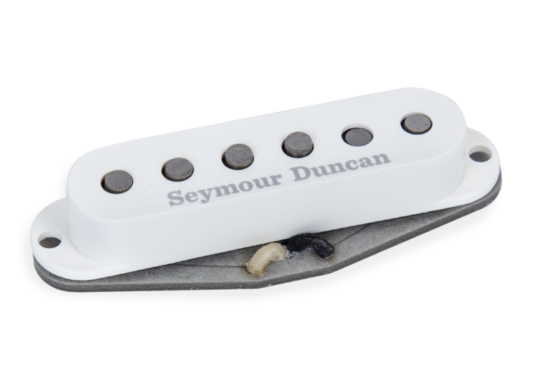 Seymour Duncan Psychedelic Strat | Seymour Duncan