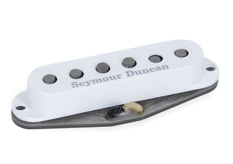 Seymour Duncan Psychedelic Strat | Seymour Duncan